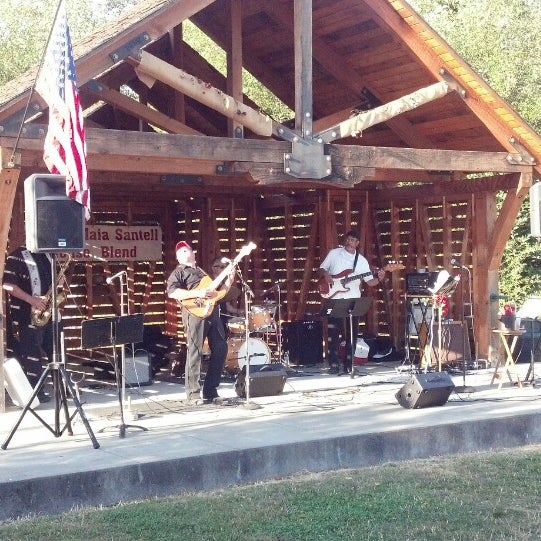 Curran Apple Orchard - University Place, WA