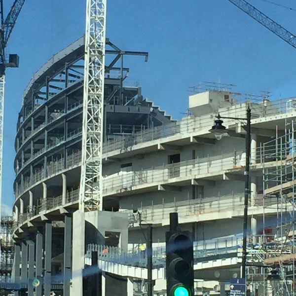 Tottenham - Haringey - London, Greater London