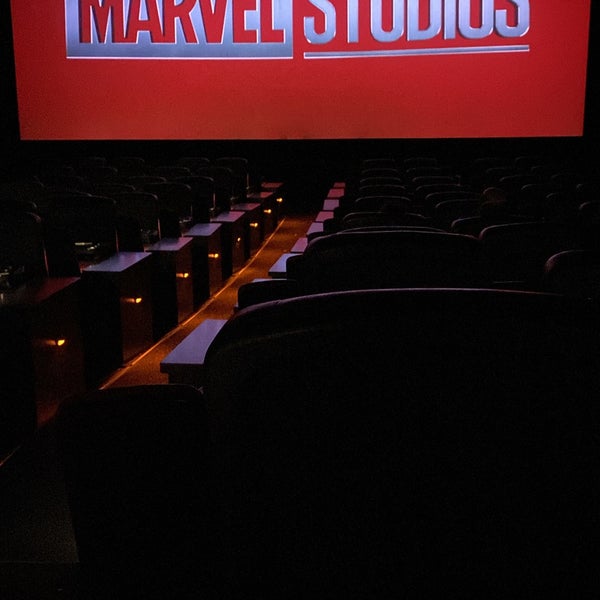 Photos at AMC Dine-In Theatres Bridgewater 7 - 58 tips