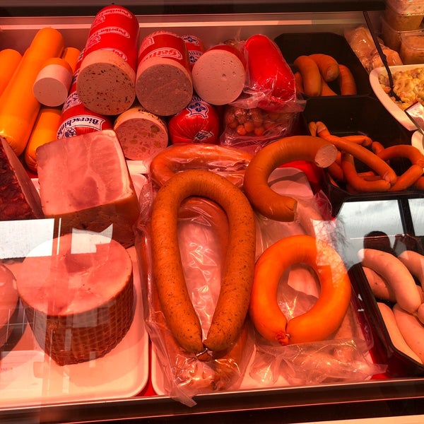 Metzgerei Kleinlein - Nord - Nürnberg, Bayern