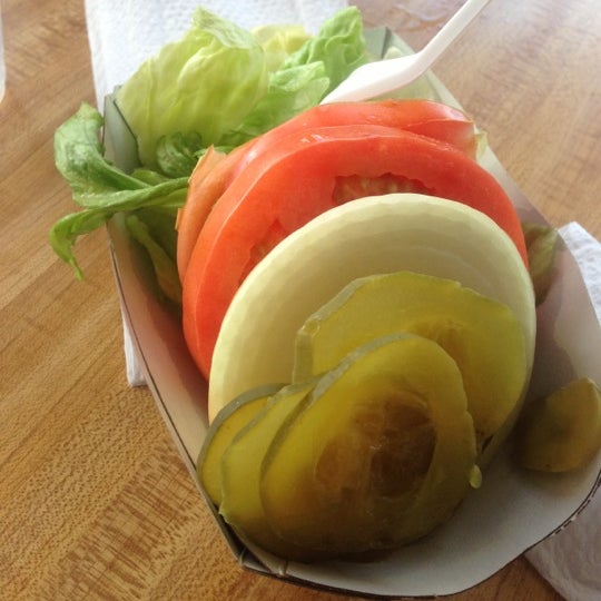 Photos at El Hamburger - San Juan, San Juan