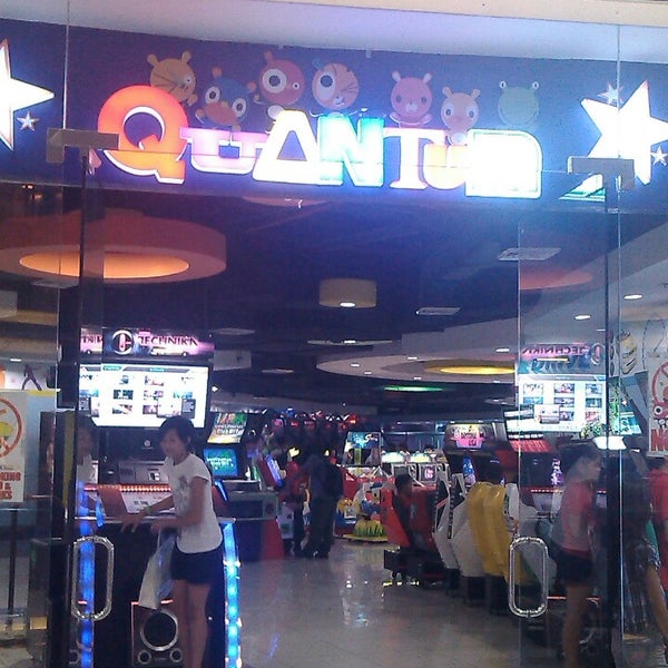 Quantum Amusement - Ermita - Maynila, City of Manila