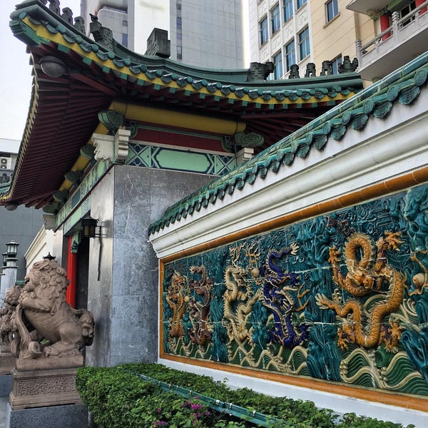 Singapore Chinese Chamber of Commerce & Industry (SCCCI) (Now Closed ...