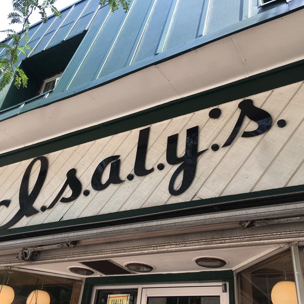 Photos at Isaly's - Pittsburgh, PA