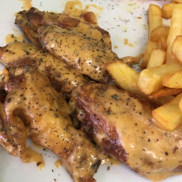 saucy kitchen - Sandwich Spot in Deerwood