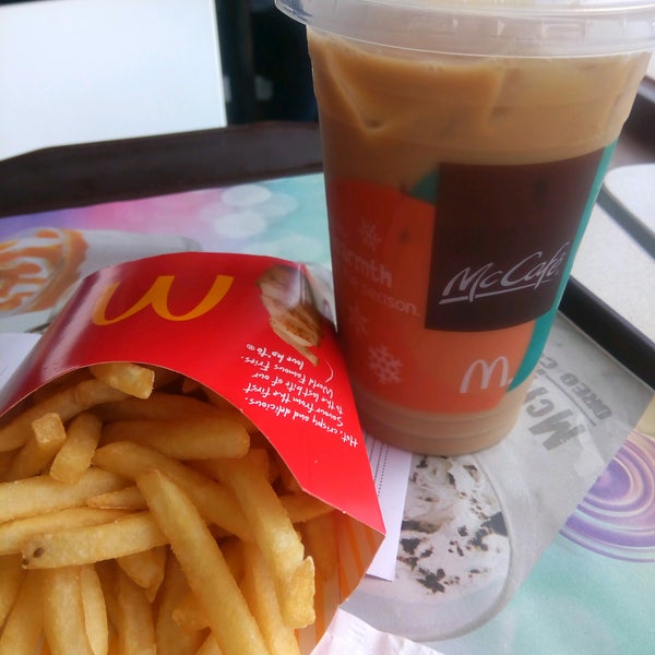 McDonald's - Fast Food Restaurant in Butuan City