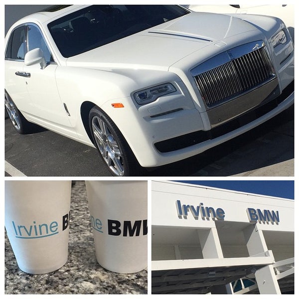 Irvine Mini - Irvine Research Center - 4 tips from 234 visitors