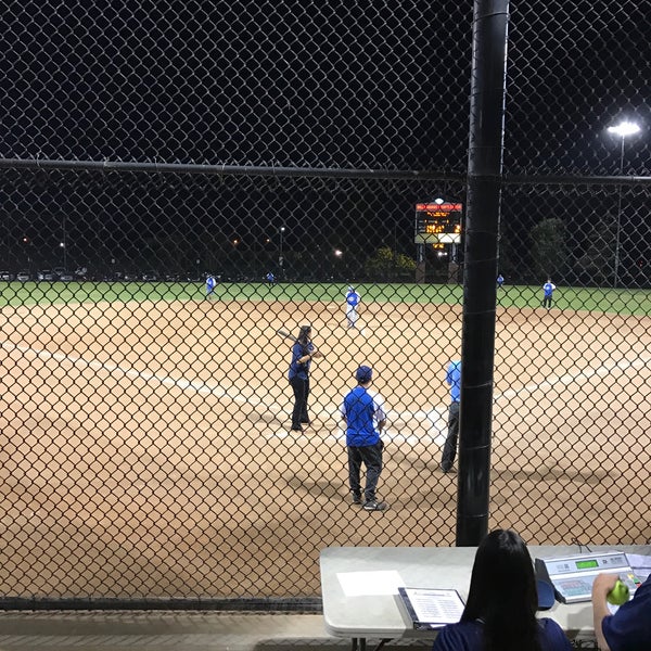 Bell Gardens Ford Park Recreation | Fasci Garden