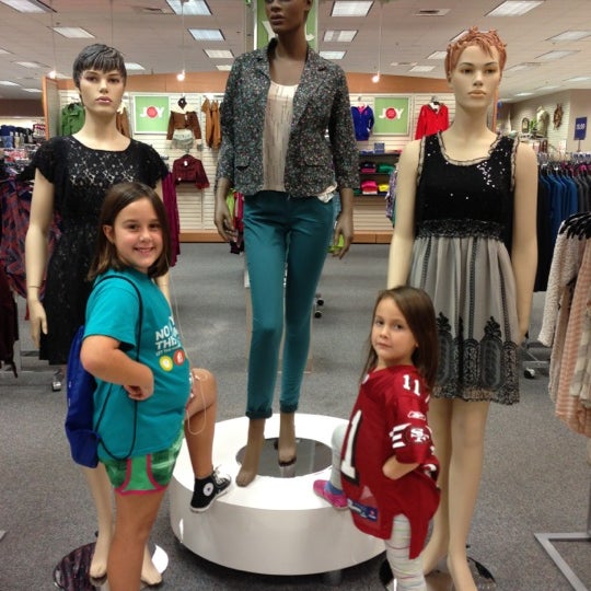 NEX Naval Exchange - Department Store