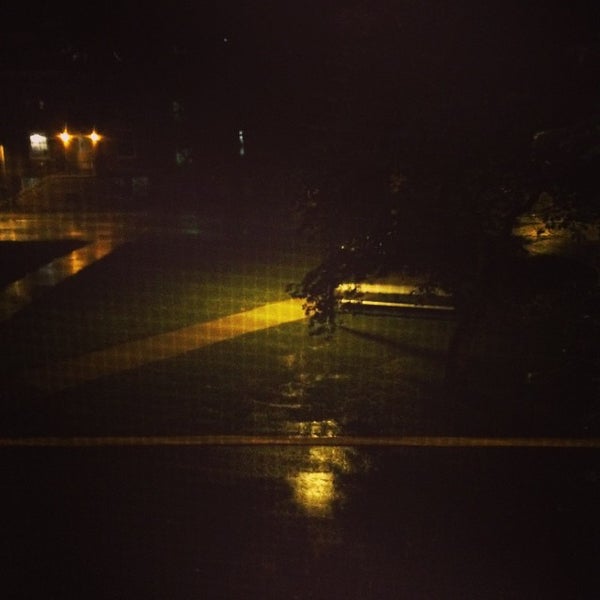 Roberts Residence Hall - Iowa State University - 1 tip