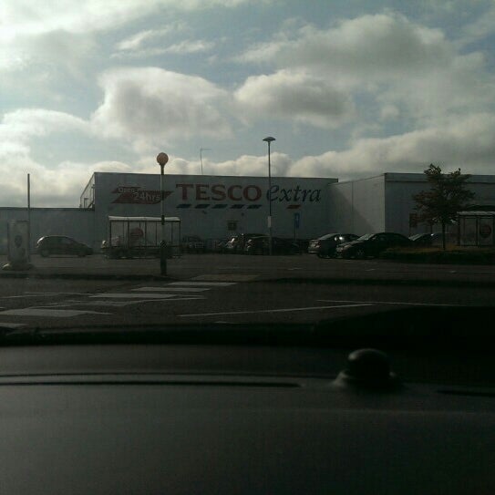 Photos at Tesco Extra - Supermarket in Norwich