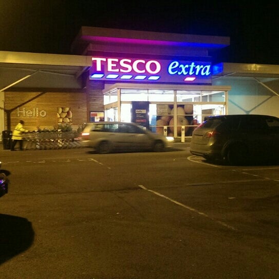 Photos at Tesco Extra - Supermarket in Norwich