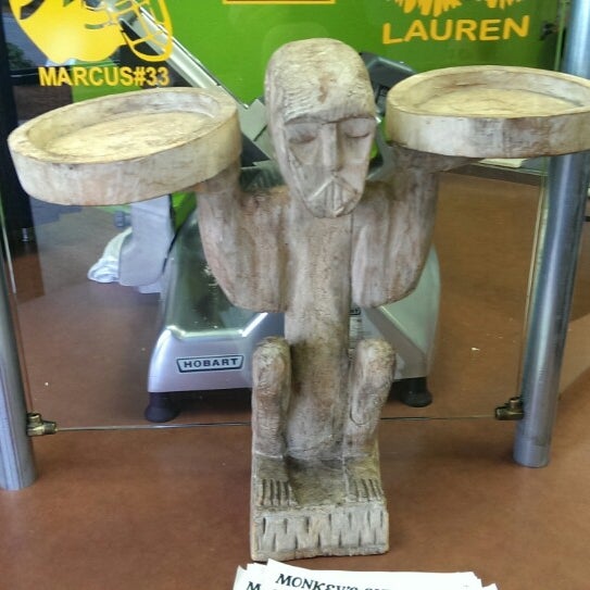 Photos at Monkey Subs - Aloha, OR