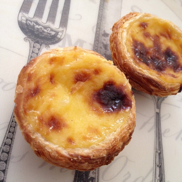 Nova Pastry & Bakery - 5 tips