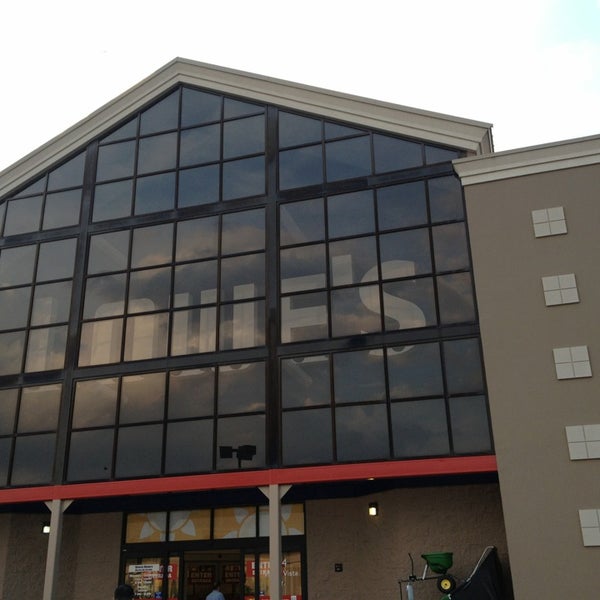 Lowe's - State College, PA