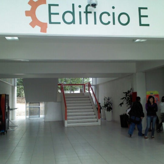 Photos at Instituto Tecnológico Superior de Irapuato (ITESI) - 7 tips ...