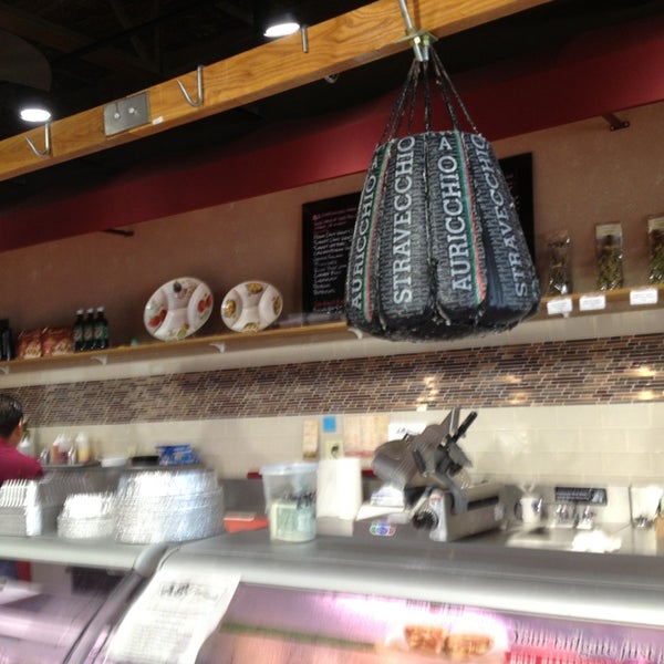 A&S Fine Foods - Rye Brook, NY