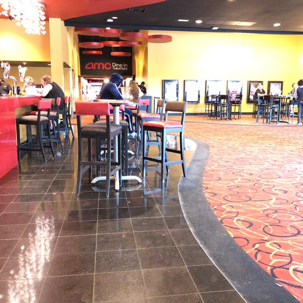 Amc Bridgewater Showtimes