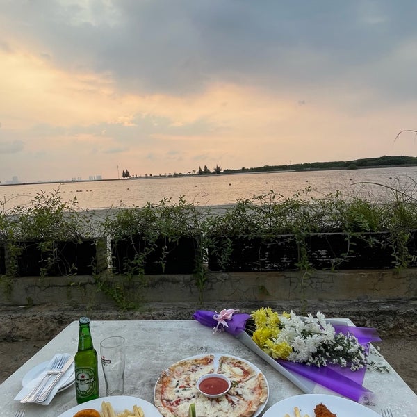 Segarra Beach Club - Pantai Carnaval, Taman Impian Jaya Ancol