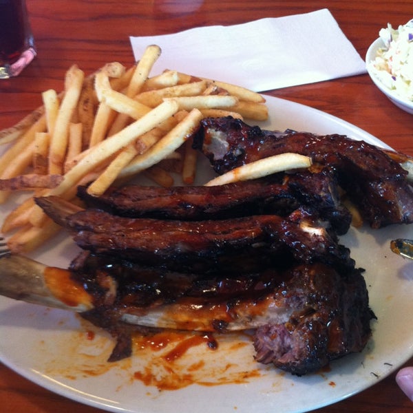 Tony Roma's Ribs, Seafood, & Steaks - Medicine Hat, AB