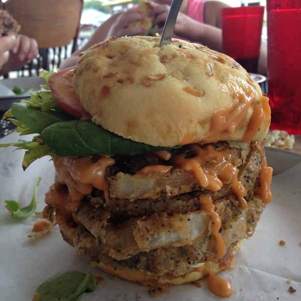 Tucker Dukes Lunch Box - Burger Joint