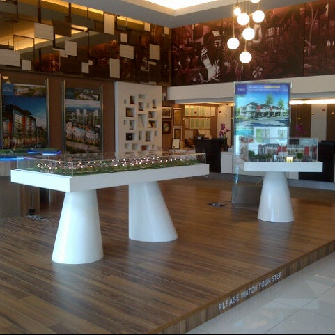 Matrix Concepts Sdn. Bhd. - Office