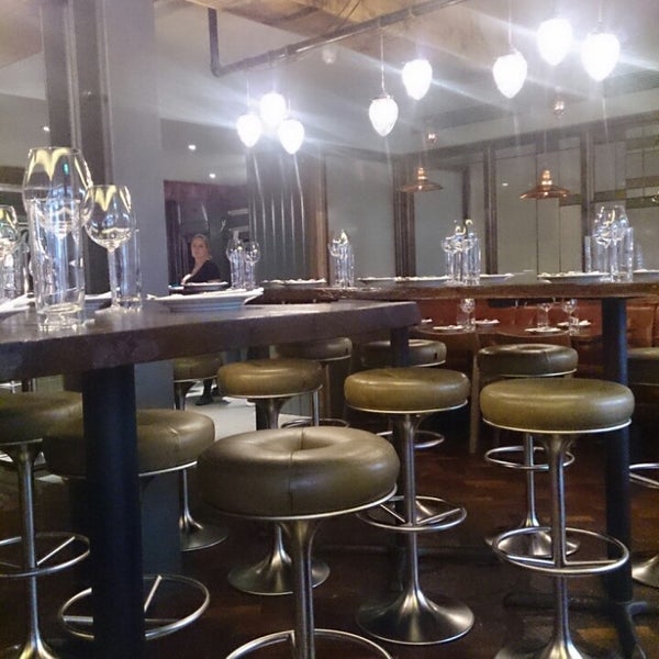 Ember Yard - Tapas Restaurant in London