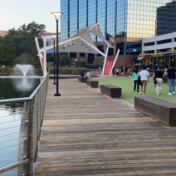 RIO Entertainment Center - Shopping Mall in Gaithersburg