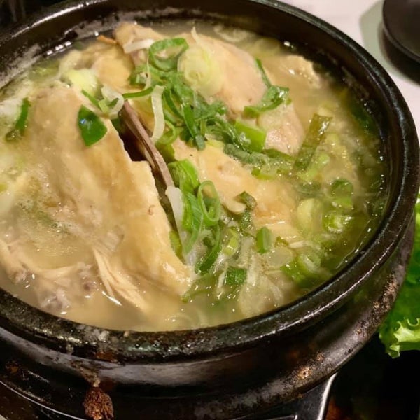 Photos at Cocodak Korean Chicken Restaurant