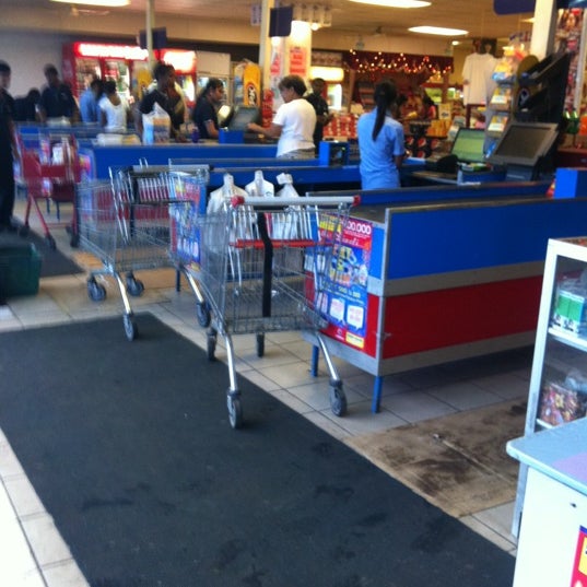 Shop N Save Supermarket Nabua - 6 tips