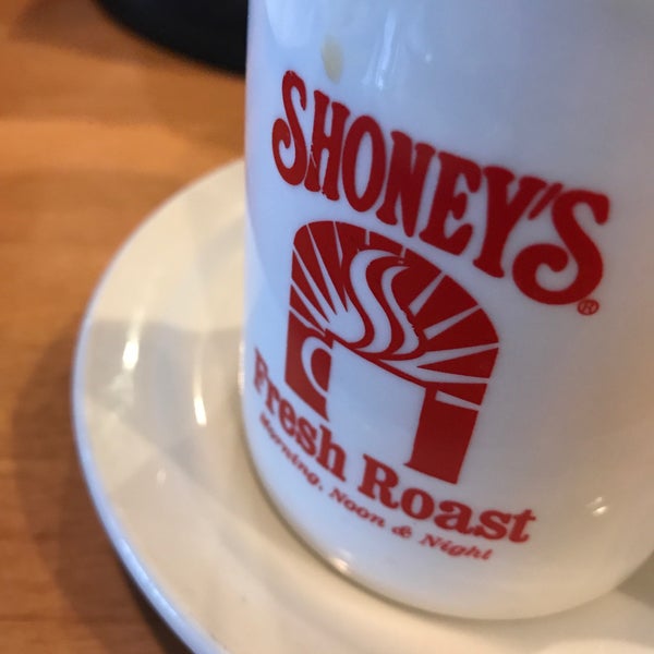Shoney's - American Restaurant in Orlando