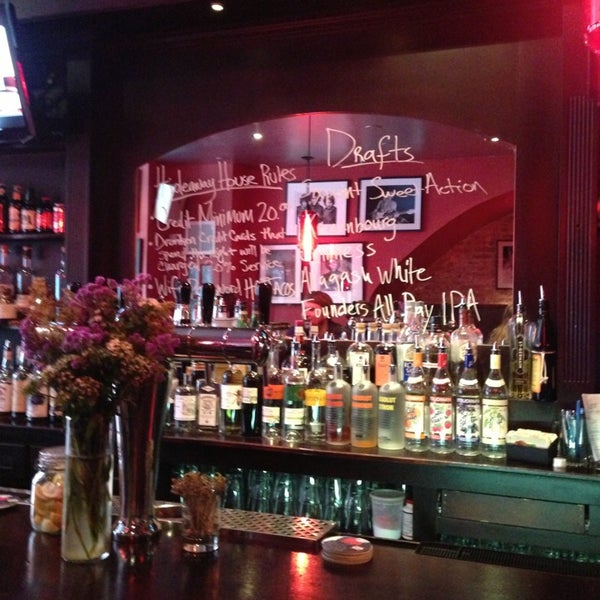 Photos at The Hideaway - Tribeca - 185 Duane St