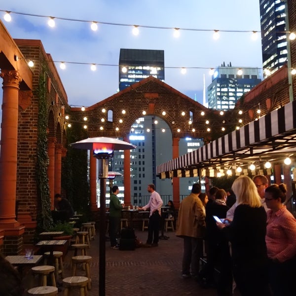 Photos at Pod 39 Rooftop Bar - Cocktail Bar in Murray Hill