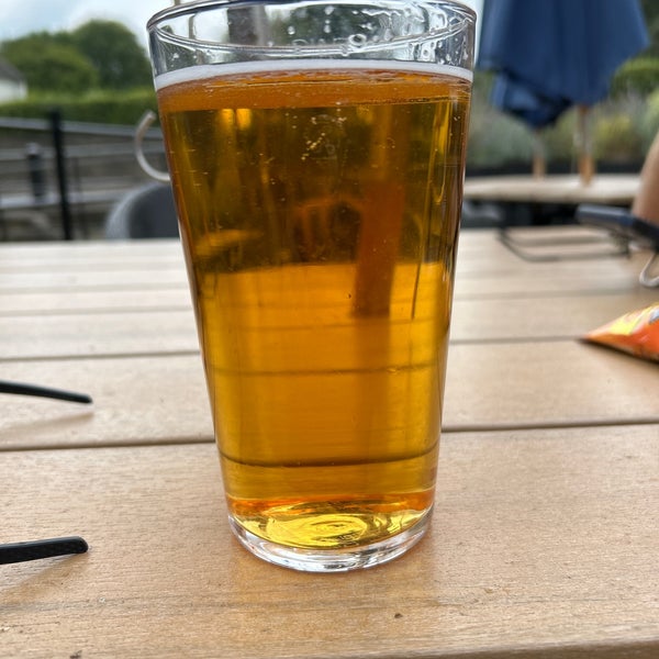 The Greyhound - Pub in Alfreton