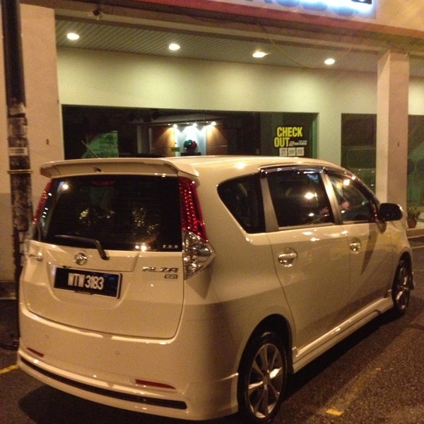 Perodua (Pandan Prima) - 14 tips from 261 visitors