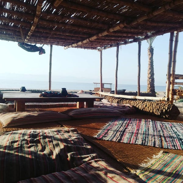 Basata Camp | Ras El Barka - Km 23, Nuweibaa Taba Rd.