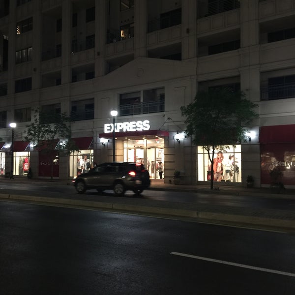 Express - Clothing Store in Atlantic Station