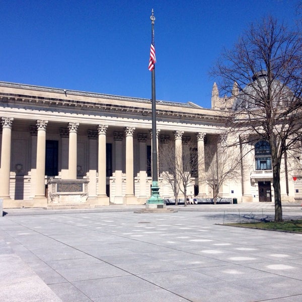 Photos at Yale University - William L. Harkness Hall - Downtown New ...