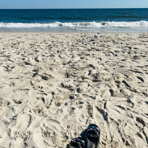 Photos at Jones Beach - Field 6 - 46 tips
