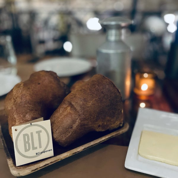 BLT Prime by David Burke (Now Closed) - Federal Triangle - Washington, D.C.