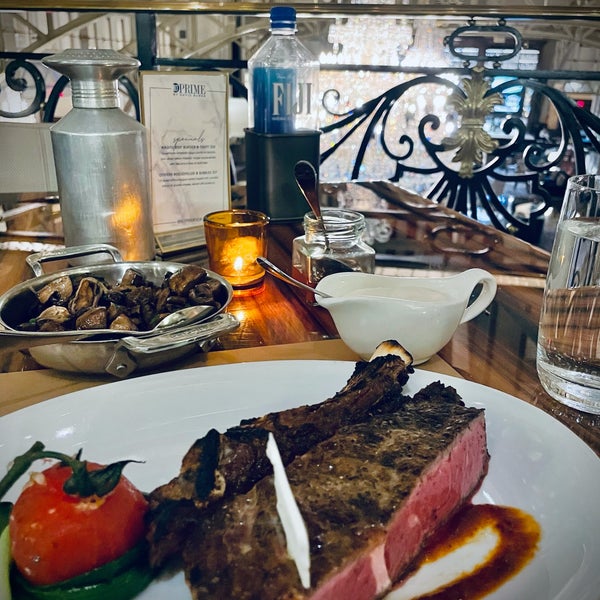 BLT Prime by David Burke (Now Closed) - Federal Triangle - Washington, D.C.