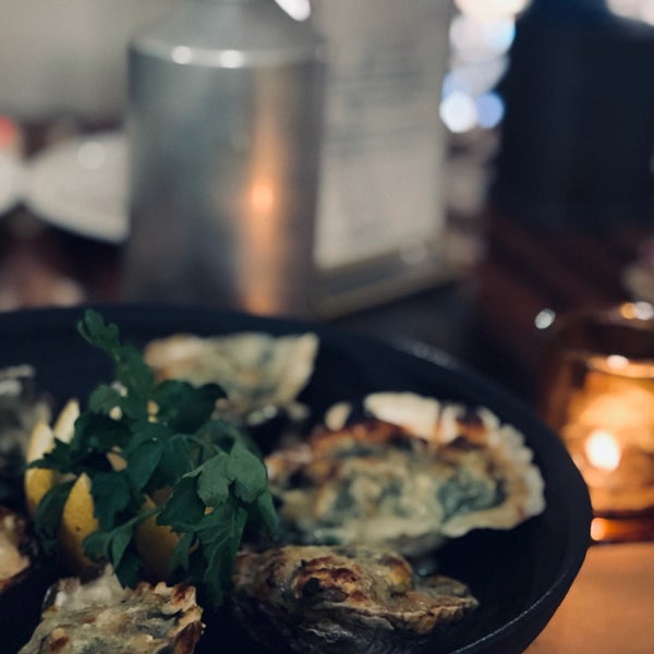 BLT Prime by David Burke (Now Closed) - Federal Triangle - Washington, D.C.