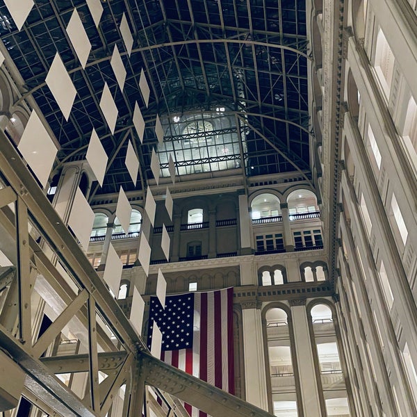 BLT Prime by David Burke (Now Closed) - Federal Triangle - Washington, D.C.