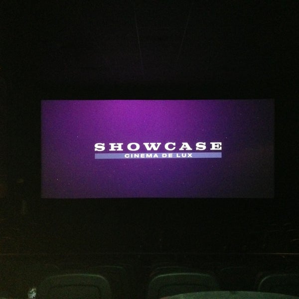 Photos at Springdale 18 Cinema de Lux - Multiplex
