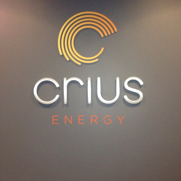 Crius Energy