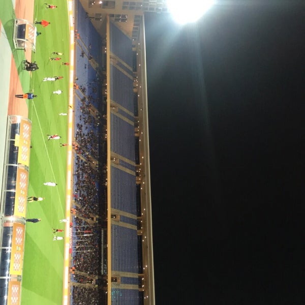 Grand Stade de Marrakech - مراكش, Marrakech-Tensift-Al Haouz