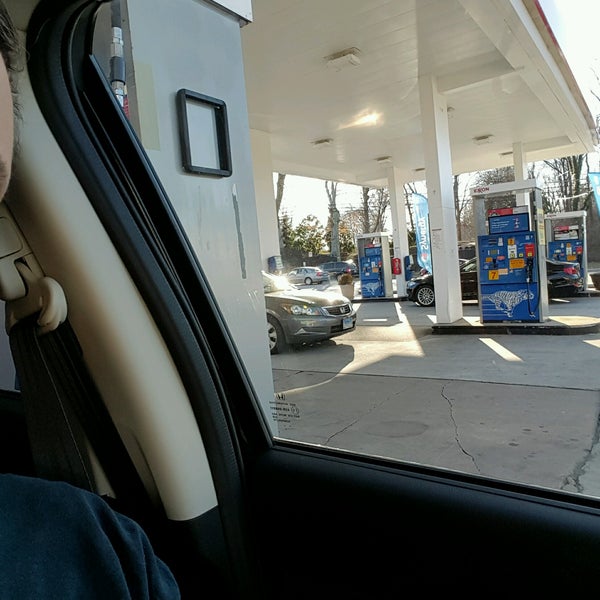 Exxon - Baltimore, MD