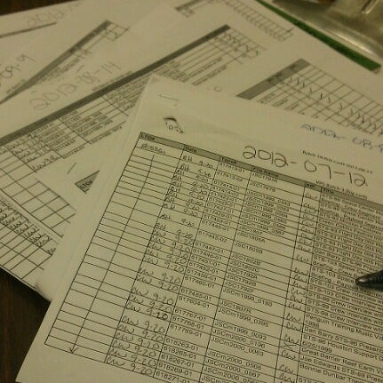 NASA JSC Building 8 - Government Building in Houston