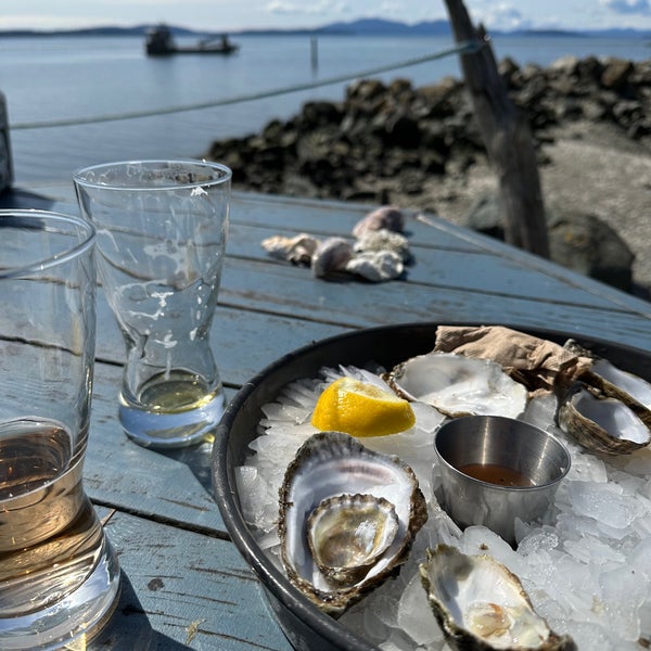 Taylor Shellfish Farms - 19 tips from 1004 visitors