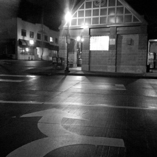 TriMet Oregon City Transit Center - 3 tips